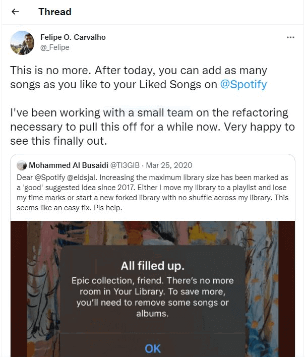 Reach The 10 000 Spotify Download Limit Break It Now Reach The 10 000 Spotify Download Limit Break It Now